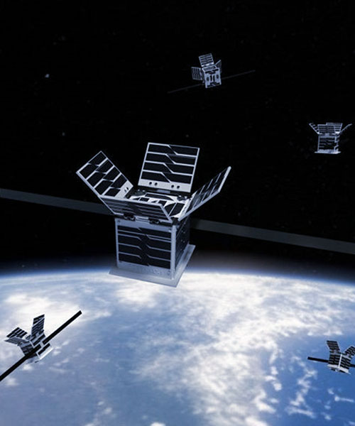 Davos Space IoT and Cybersecurity Event; Jan 17th 2024: WISeSat and ... Davos Space IoT and Cybersecurity Event; Jan 17th 2024: WISeSat and ...